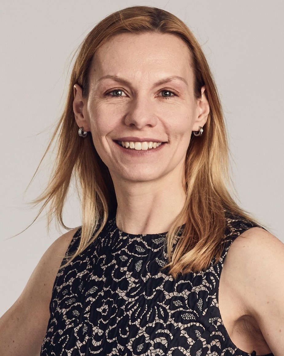 Elizabeth Kiehner – Bronxville Common